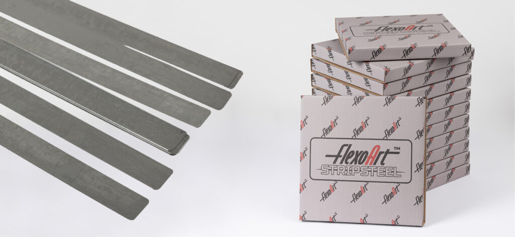 Doctor Blades - FlexoArt