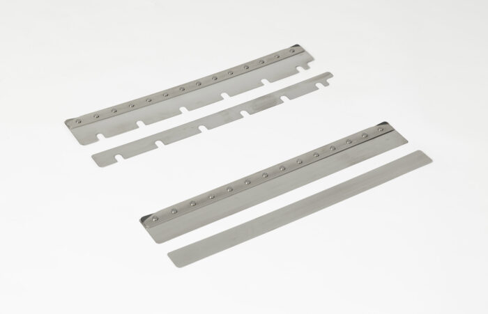 Doctor blades - FlexoArt